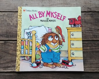 Mercer Mayer Book | Etsy