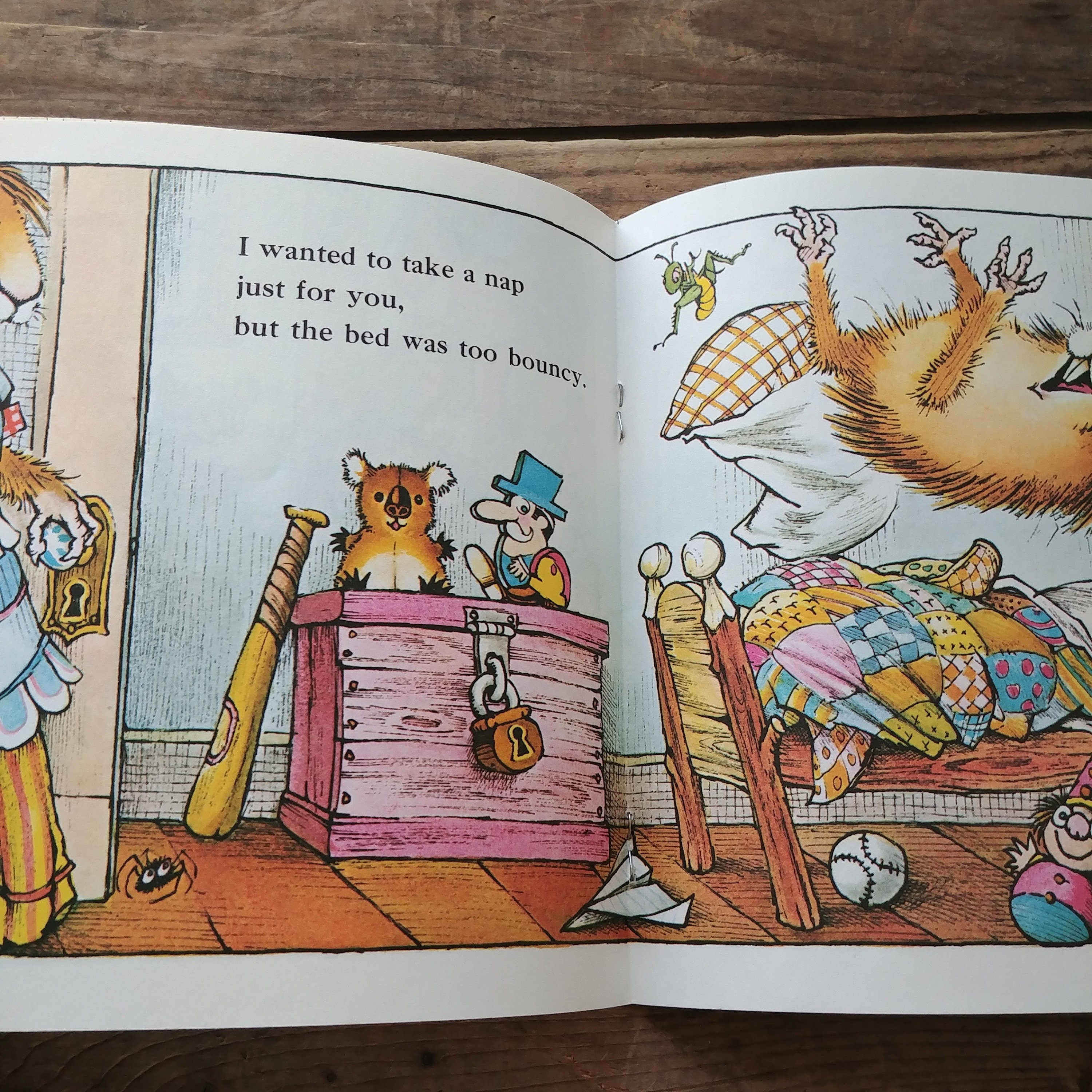 Just for You Vintage Mercer Mayer Book for Children Little | Etsy