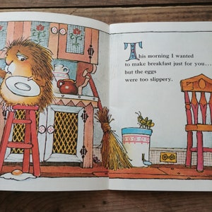 Just for You, Vintage Mercer Mayer Book for Children, Little Critter ...