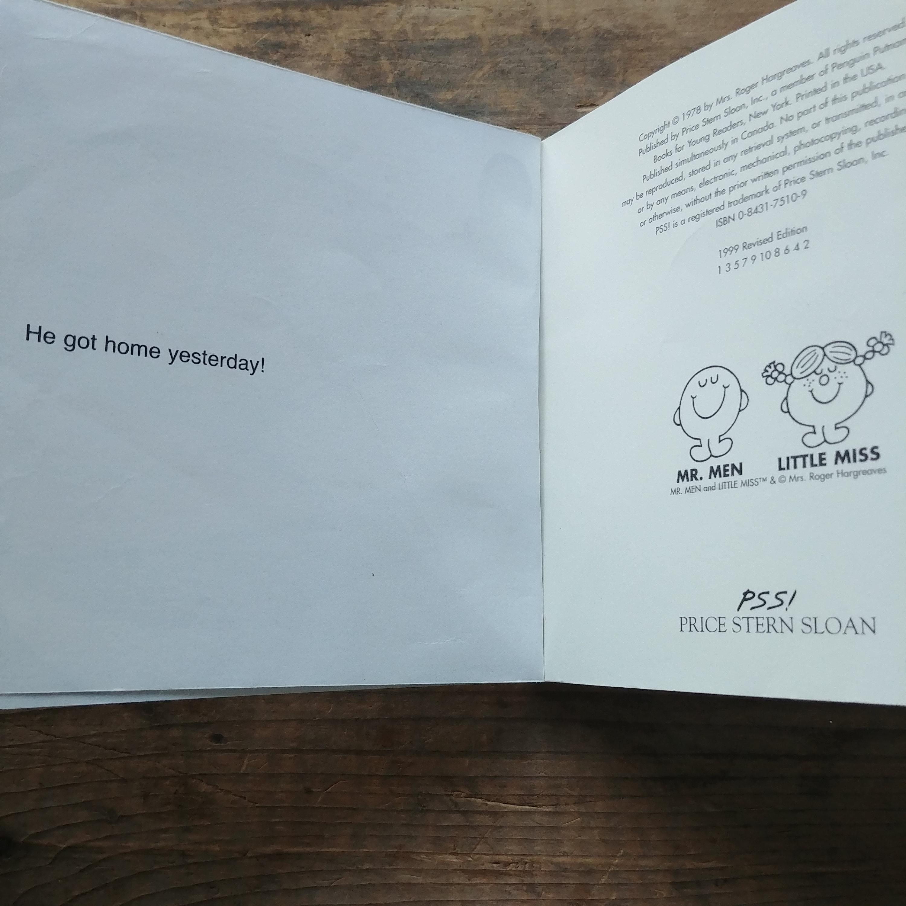 Mr. Tall A Roger Hargreaves Mr. Men Book for Kids - Etsy