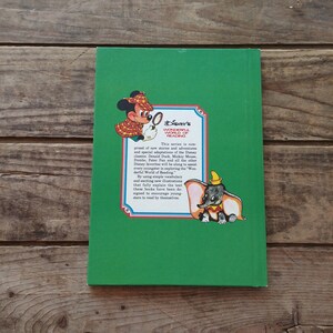 The Runaway Wolf Cub, Walt Disney Kid's Book, - Etsy
