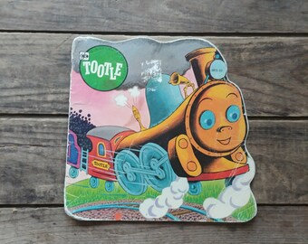 Tootle Golden Book | Etsy