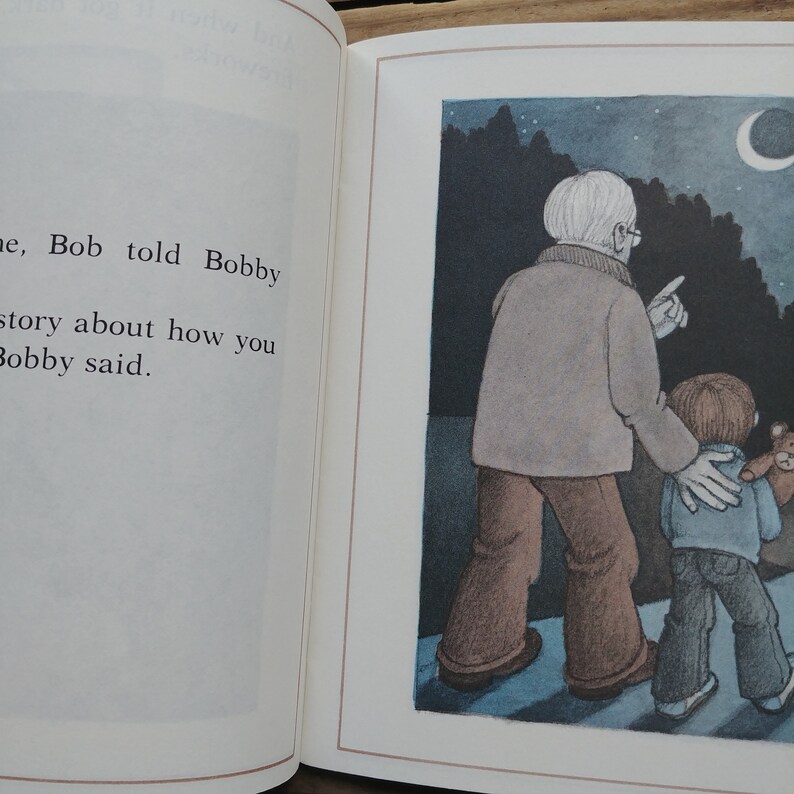Now One Foot, Now the Other, a Children's Book by Tomie De Paola, - Etsy