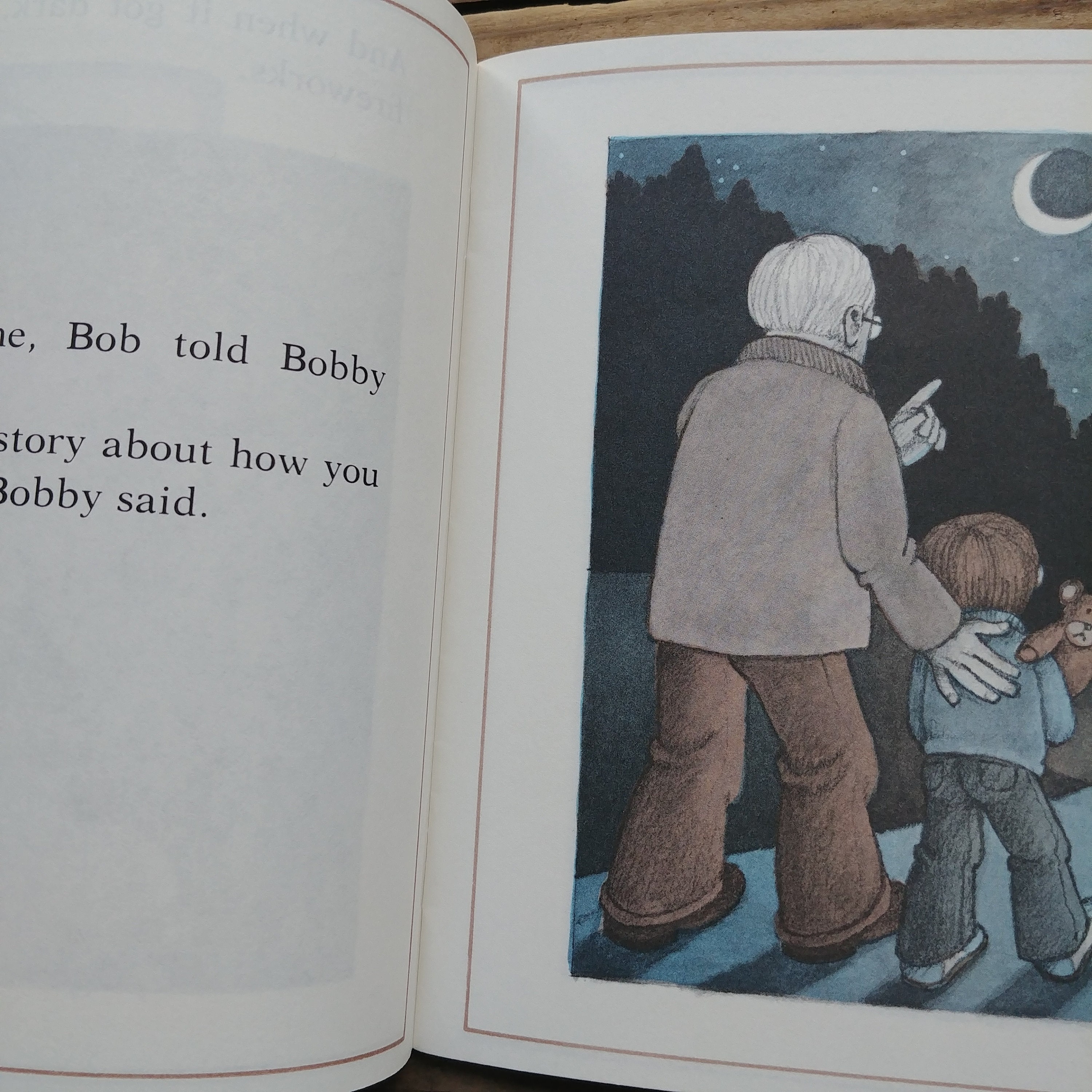 Now One Foot, Now the Other, a Children's Book by Tomie De Paola, - Etsy