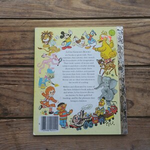 Mister Dog, A Little Golden Book, Vintage, by Margaret Wise Brown and ...