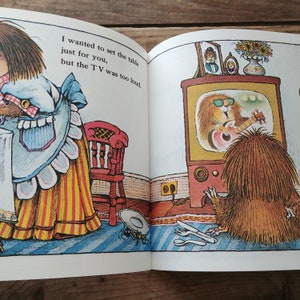 Just for You, Vintage Mercer Mayer Book for Children, Little Critter ...