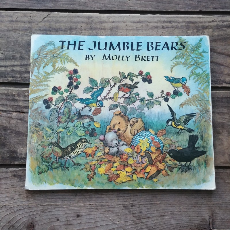 Molly Brett - Etsy UK