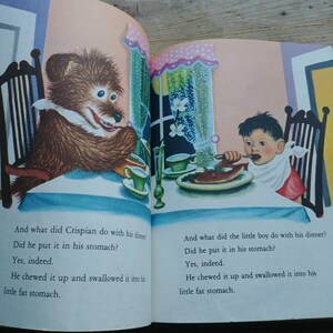 Mister Dog, A Little Golden Book, Vintage, by Margaret Wise Brown and ...