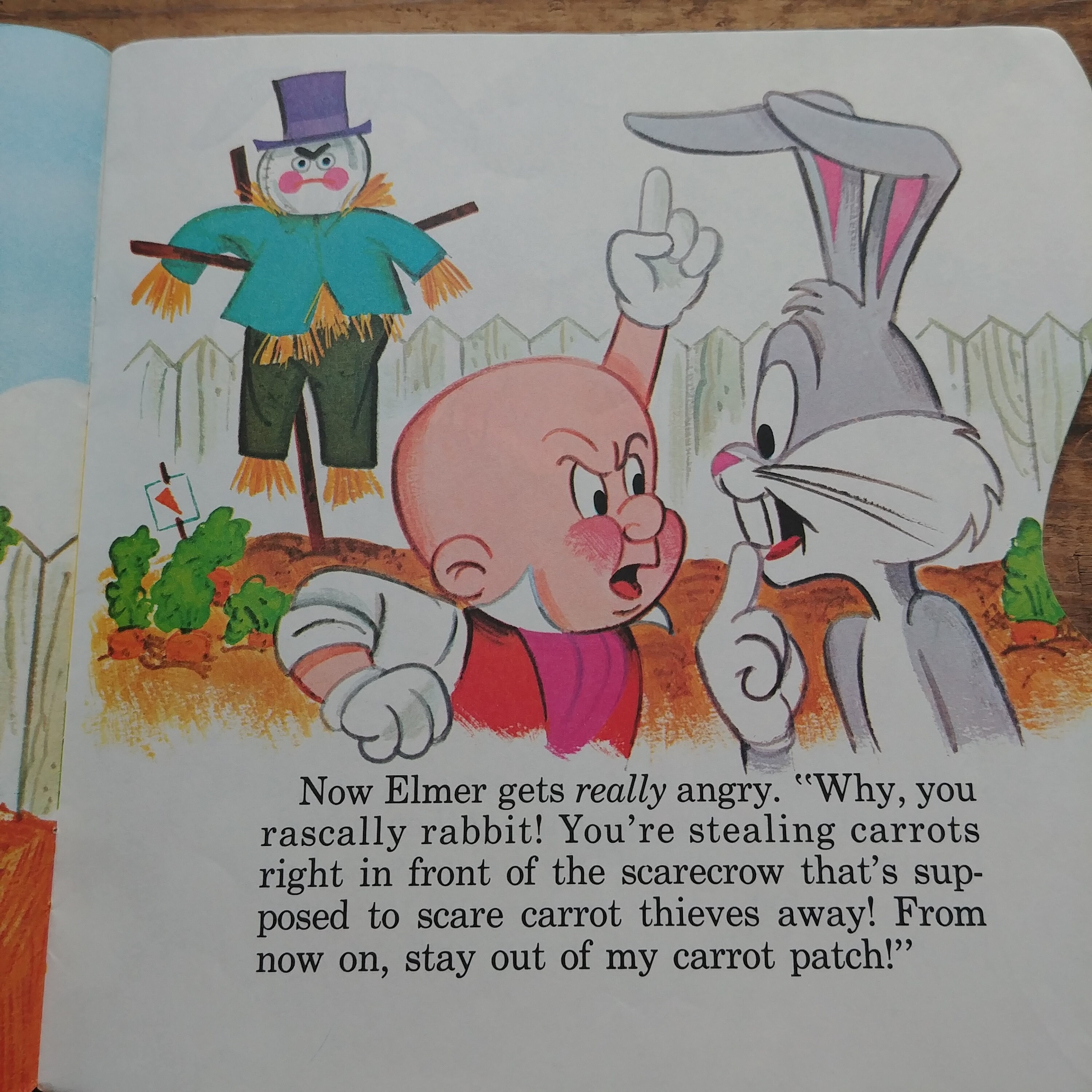 The Bugs Bunny Book Golden Shape Book Vintage 1980s - Etsy Canada