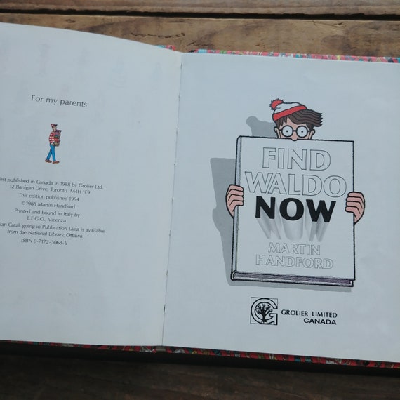 Martin Handford Quotes 30 Best Where's Waldo? Quotes With Image