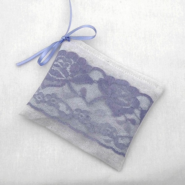 Lace Sachet - Etsy