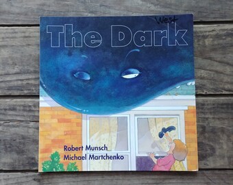 Robert Munsch | Etsy