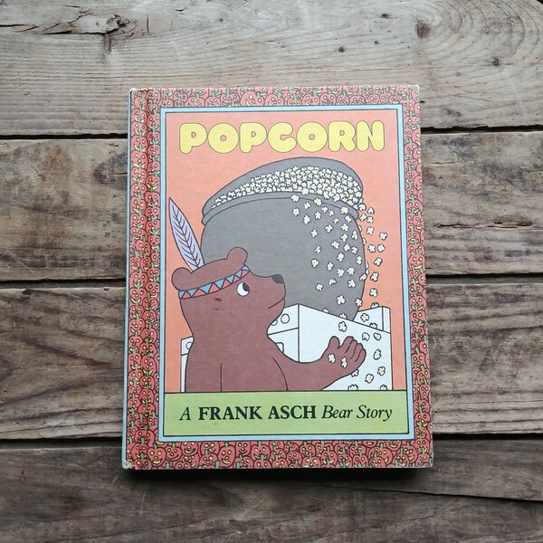 70s Childrens Book - Etsy