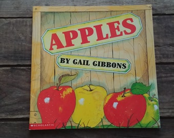 EMERGENCY by Gail Gibbons - Etsy