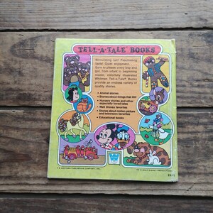 Tweety and Sylvester Picnic Problems, A Whitman Tell a Tale Book - Etsy
