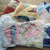 Cutter Quilt - Etsy