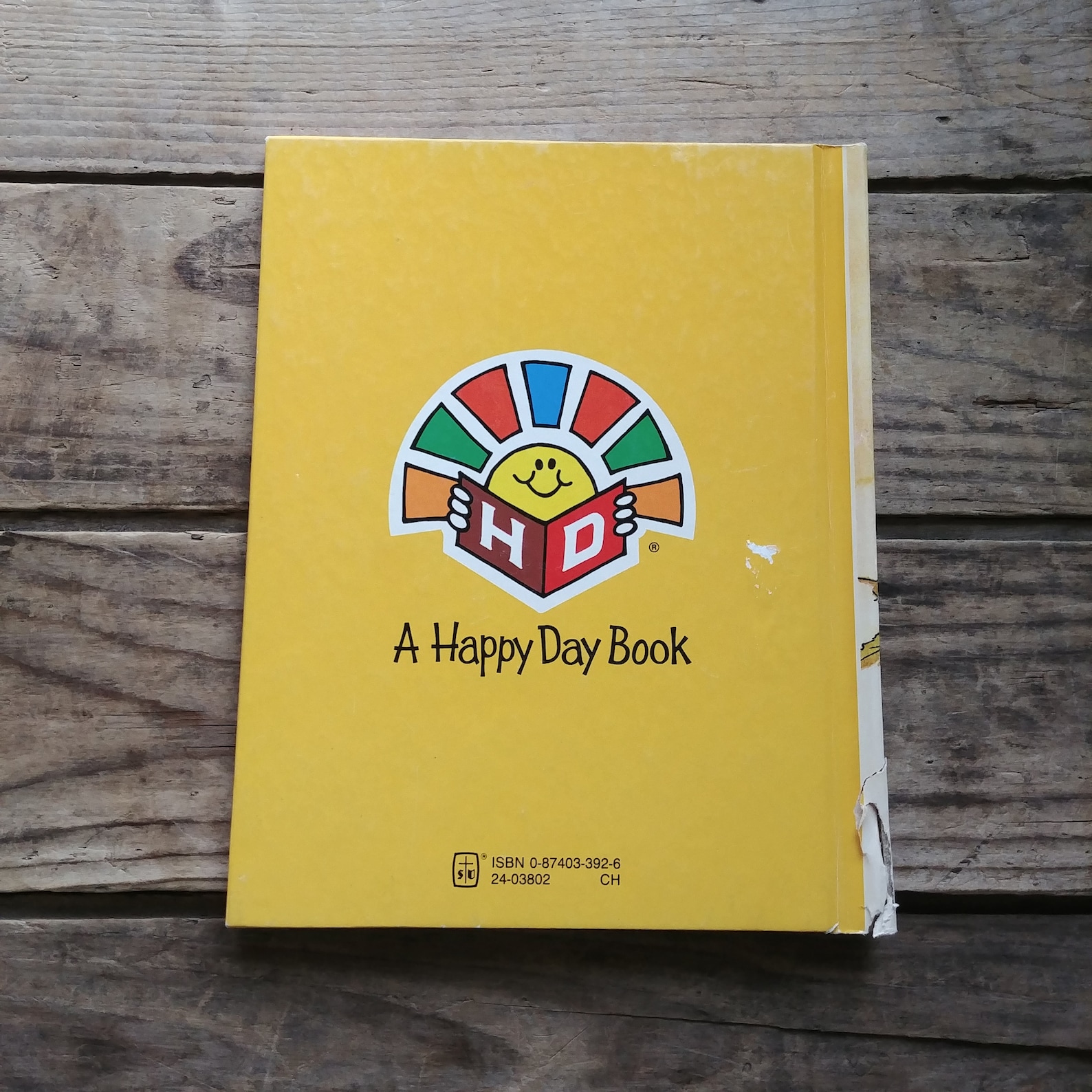 Counting Katie's Gifts, A Happy Day Book for Children, by El Louise ...