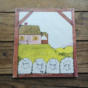 Charlie Needs a Cloak, a Children's Book by Tomie Depaola, - Etsy