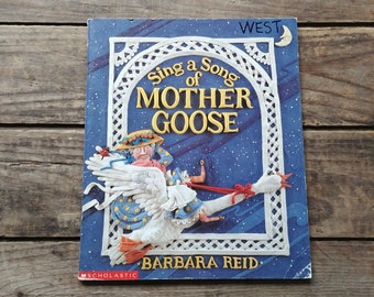 Barbara Goose - Etsy