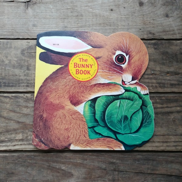 Golden Shape Books - Etsy