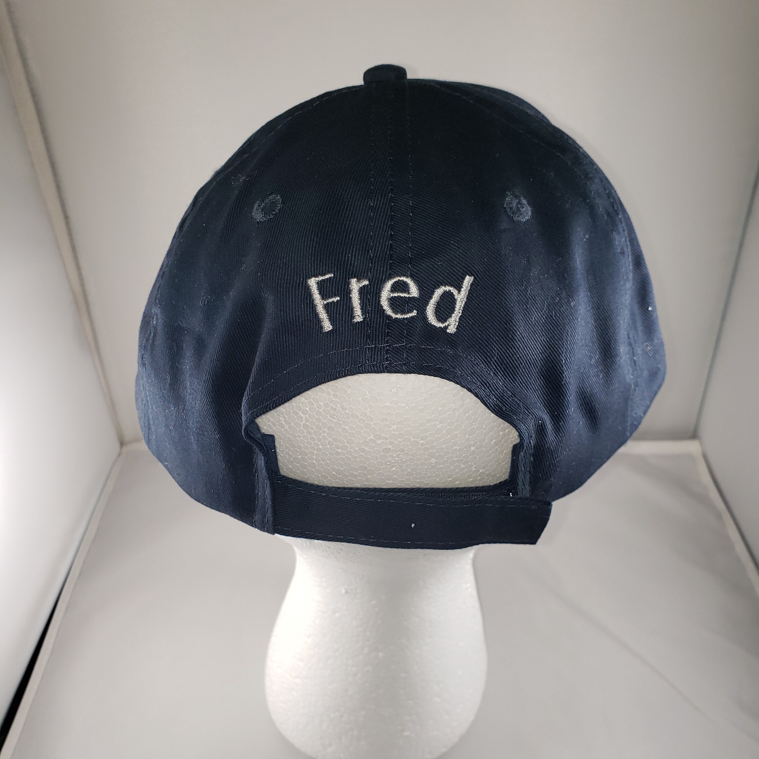 Embroidered Call Sign Cap, Amateur Radio, Ham Radio, Custom Hat ...