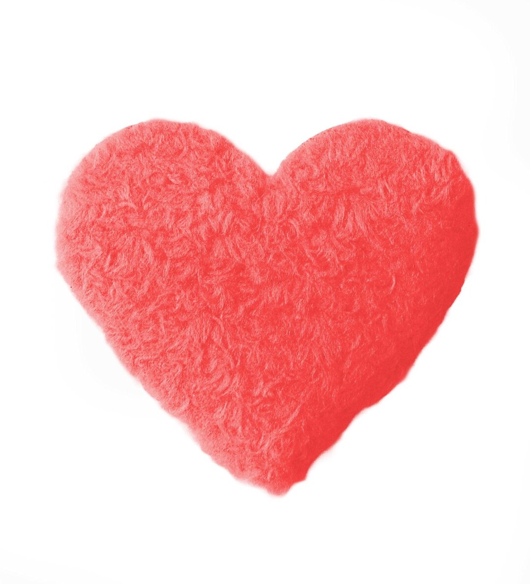 Teddy Patch - Heart Red *iron-on* - Etsy