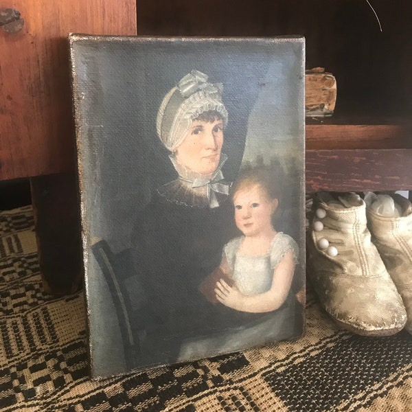 Early Colonial - Etsy