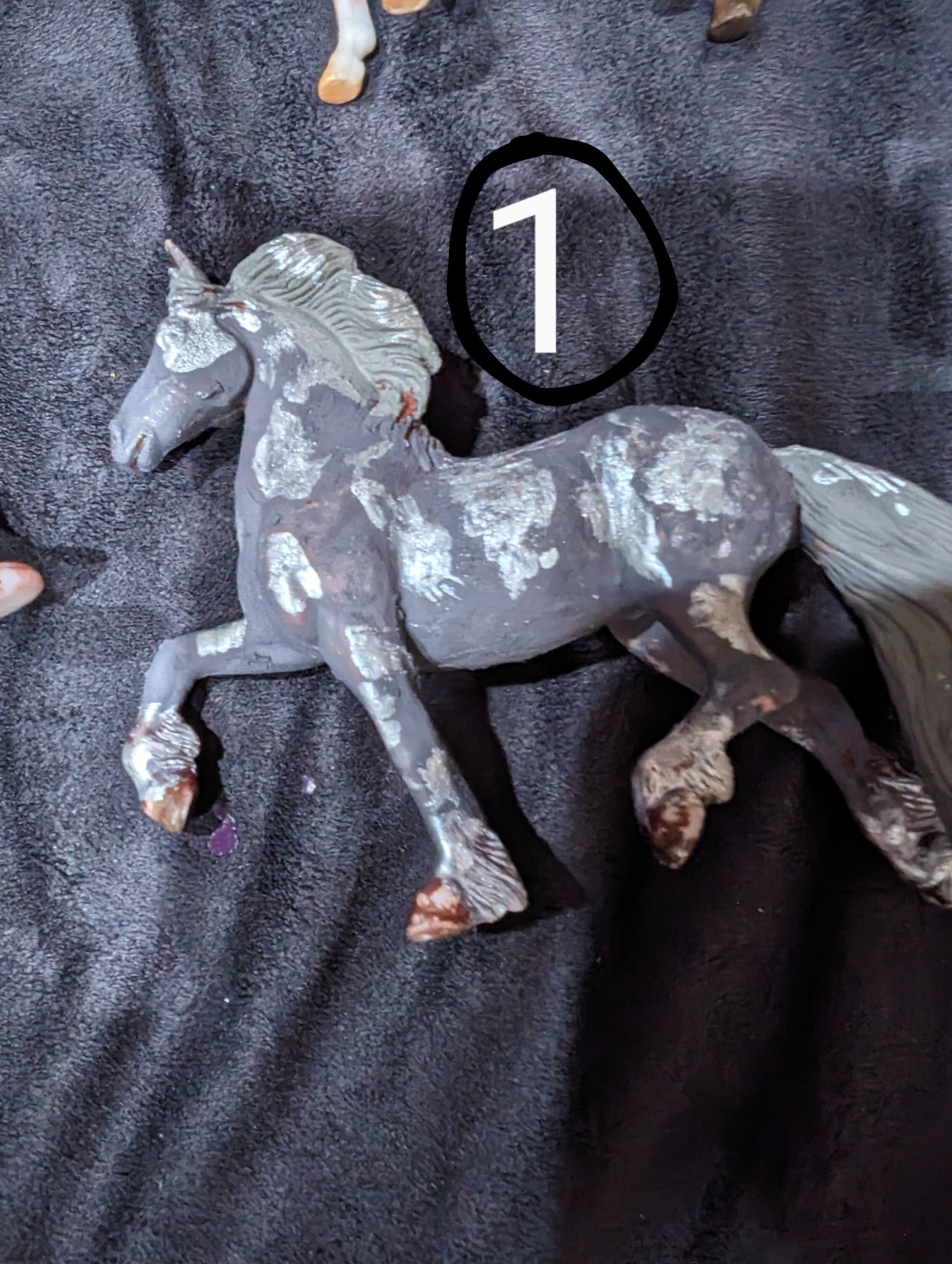 Breyer Horse Repaints - Etsy