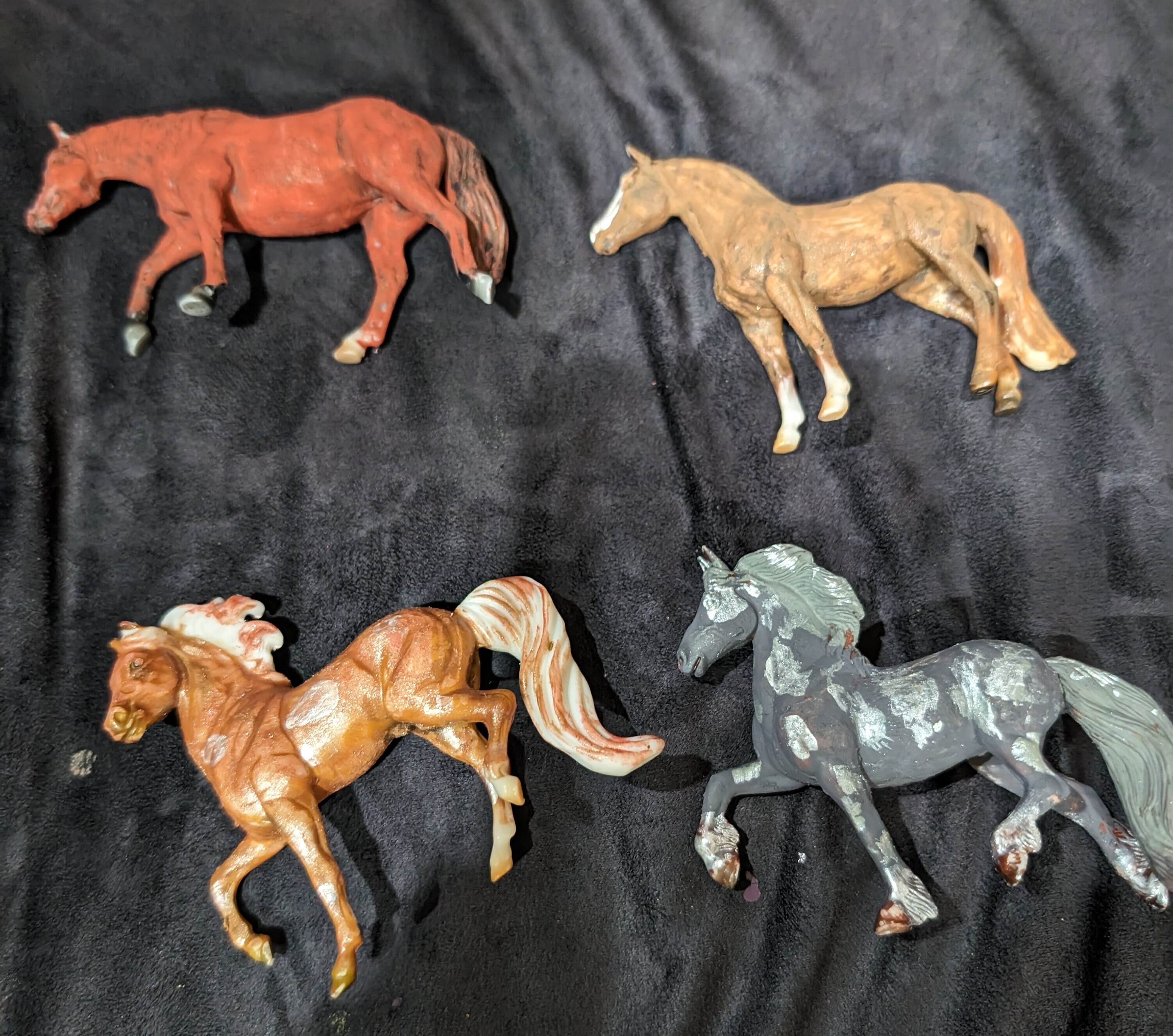 Breyer Horse Repaints - Etsy