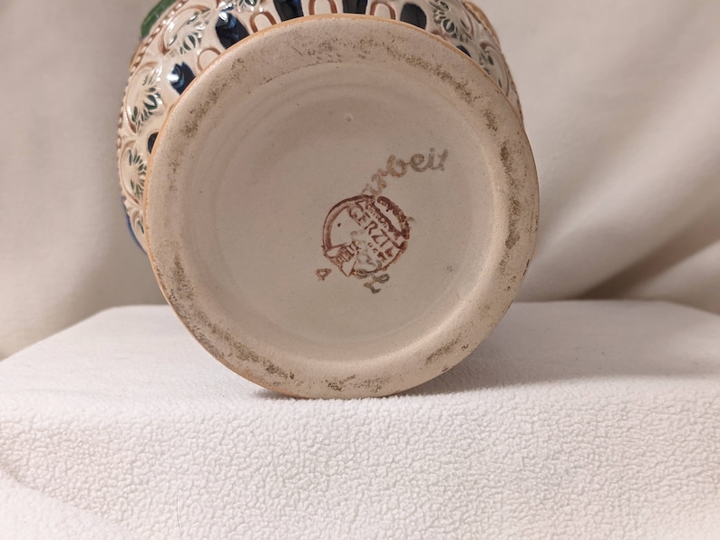 Gerzit Pitcher - Gerz Original - Etsy