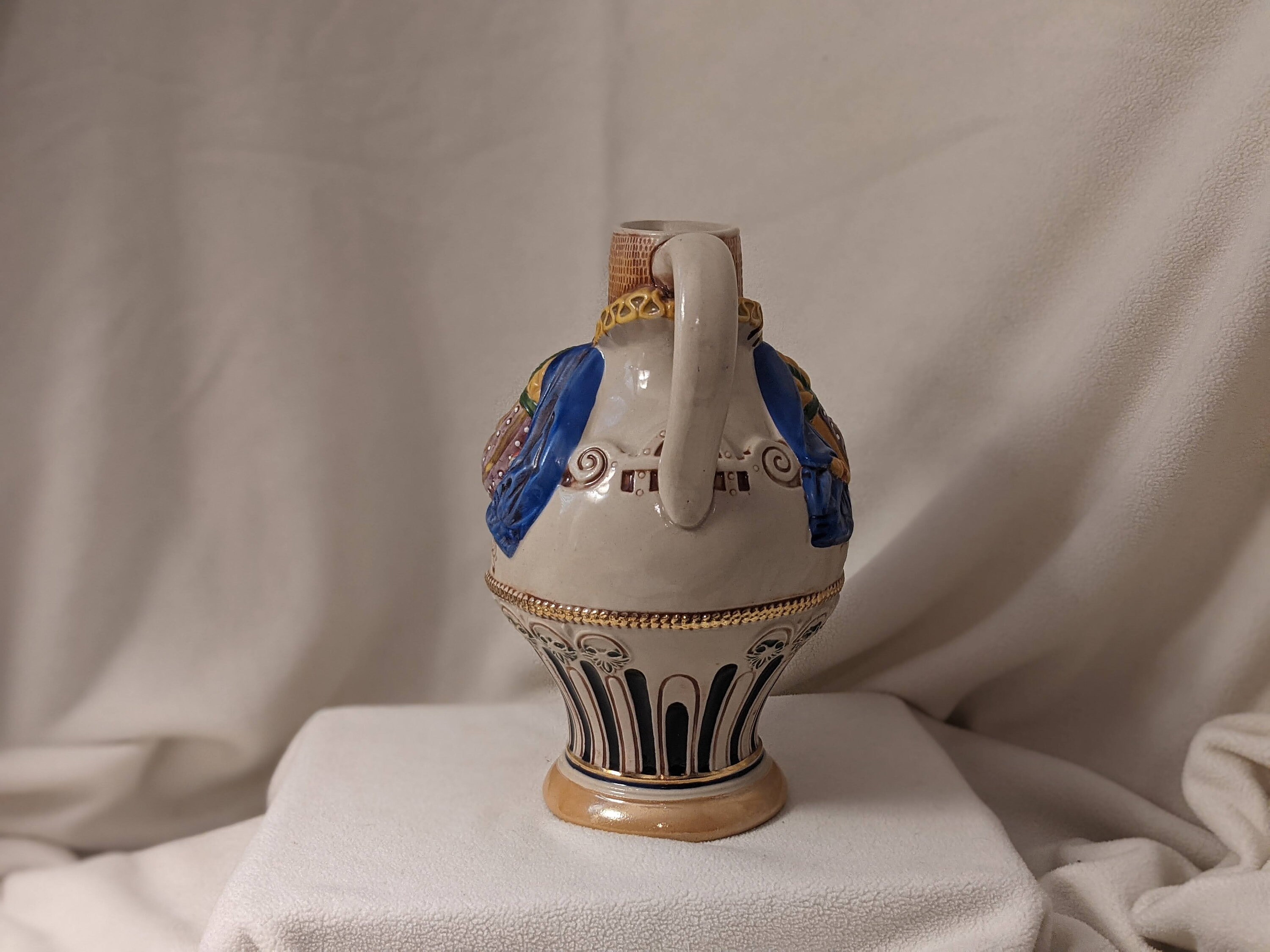 Gerzit Pitcher - Gerz Original - Etsy