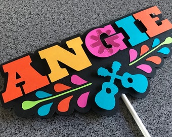 COCO Banner Coco Party Banner Coco Printable Banner Coco | Etsy