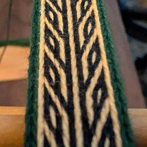 Tablet Weaving Loom - Etsy