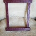 Embroidery Slate Frame 8x10 Inch - Etsy