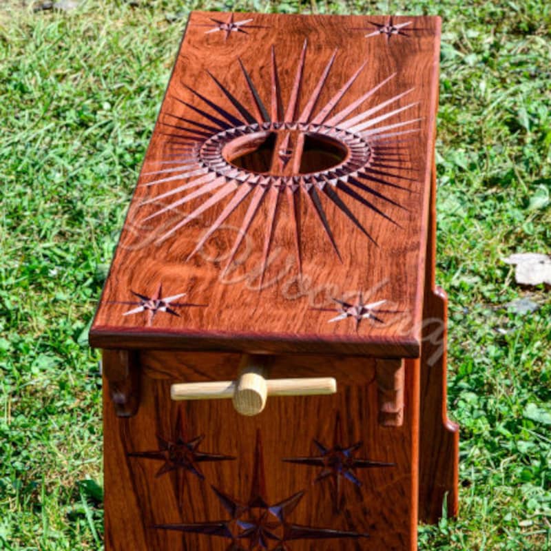 Breeding Bench - Etsy