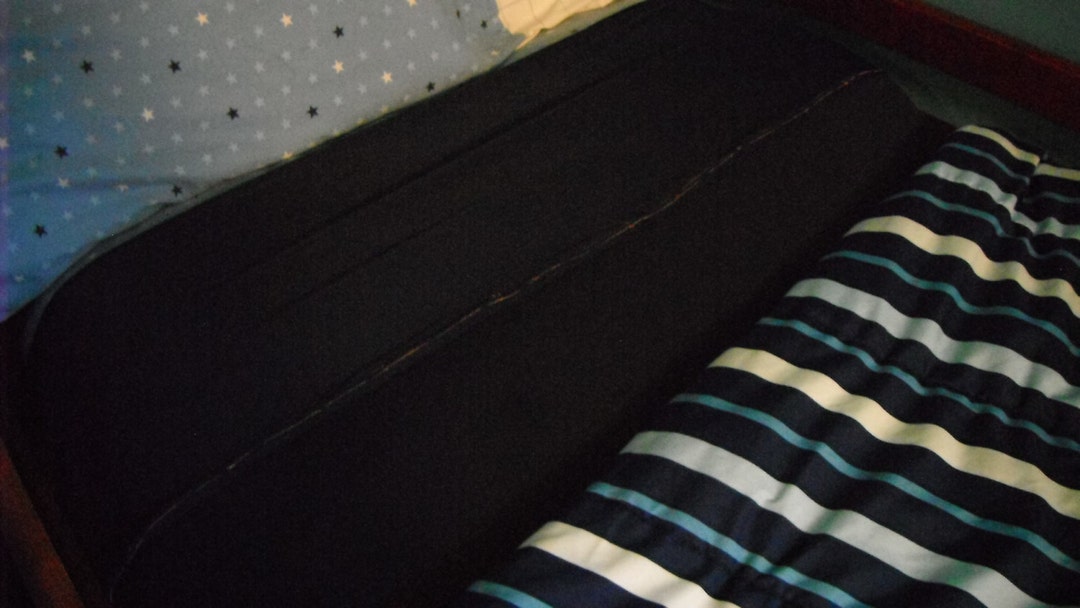 Navy Blue Lycra Compression Sheet - Etsy