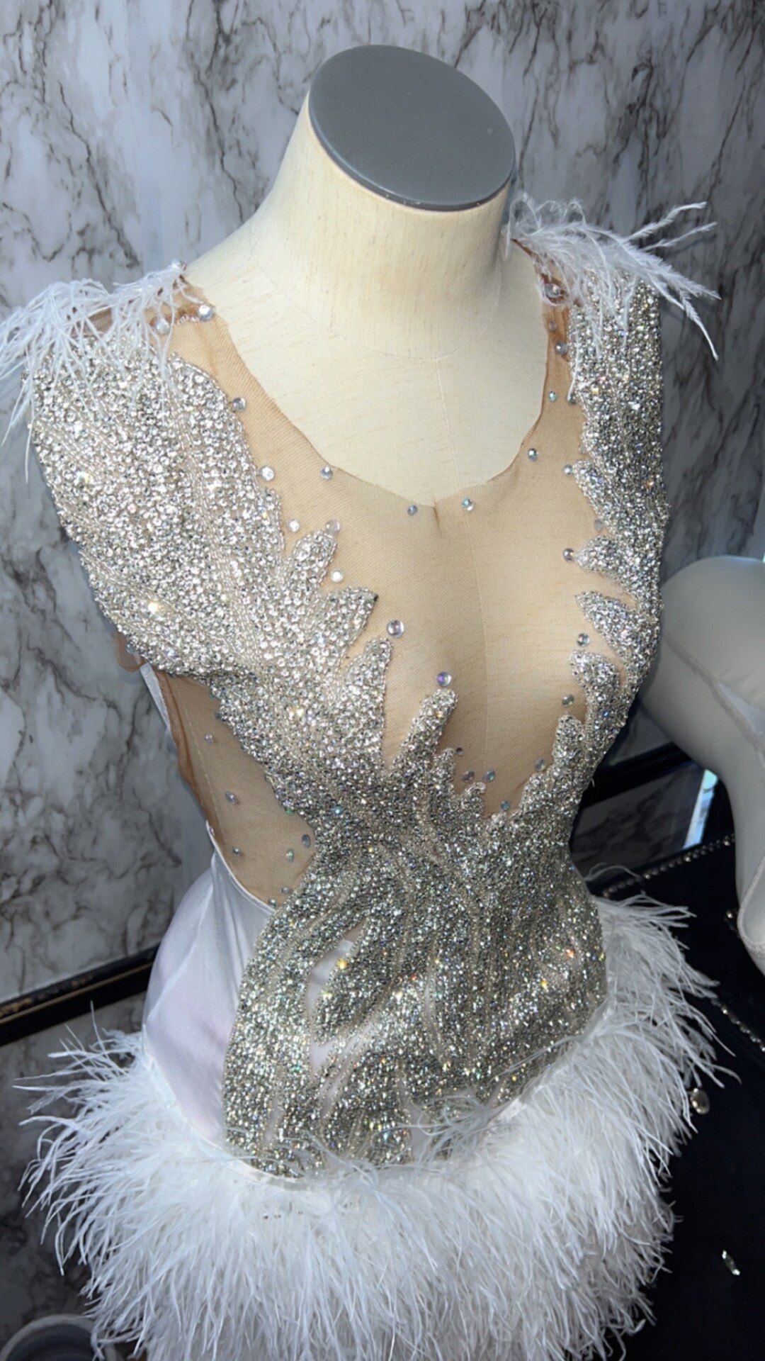 Bling Birthday Dress - Etsy