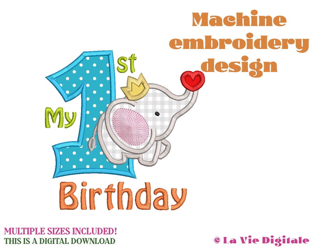 Embroidery Applique Design Kids Applique Design Machine Embroidery ...