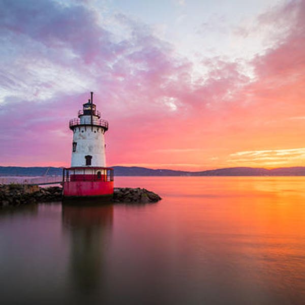 Tarrytown Print - Etsy