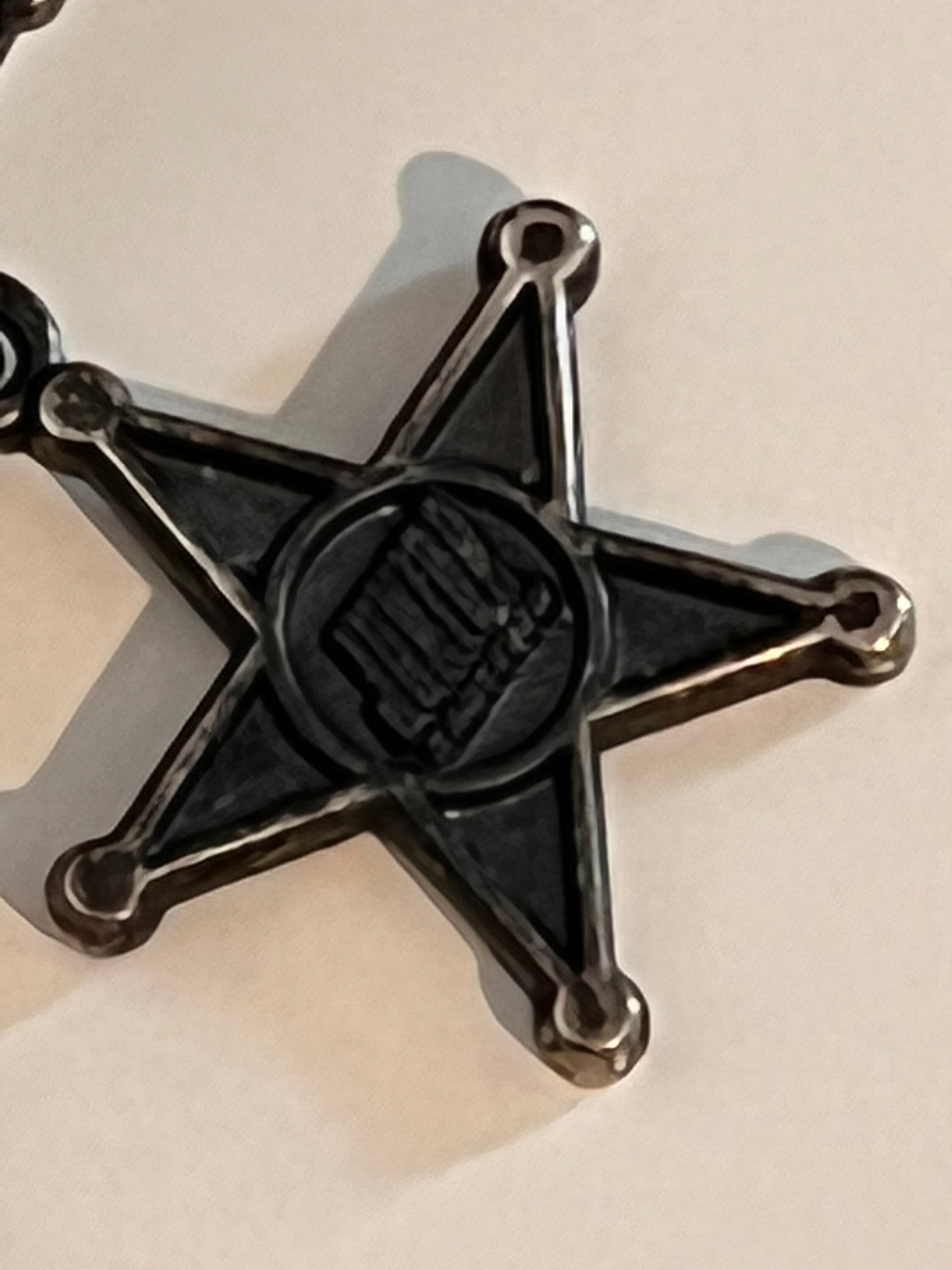 Very Rare and Collectible Junior Gaultier Unique Charm Bracelet Brooch ...