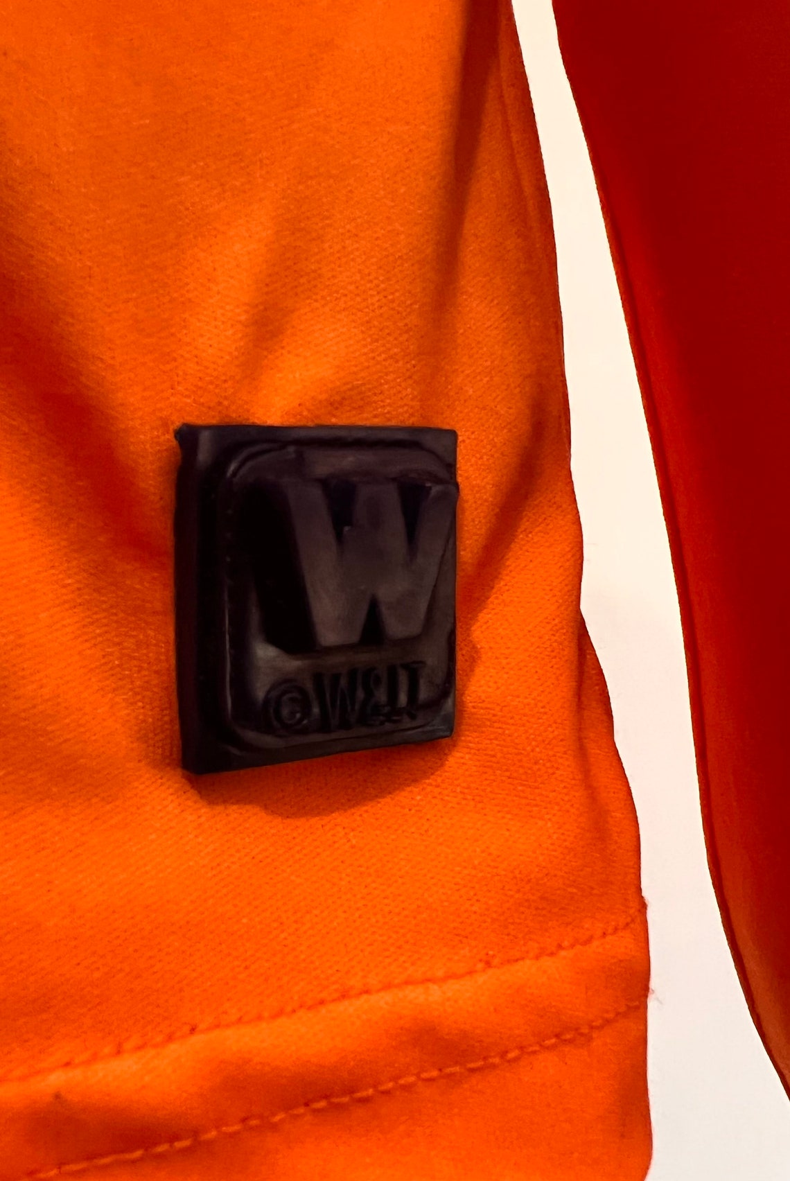 ICONIC Wild & Lethal Trash Puk Puk Tops - Set of Two - Etsy