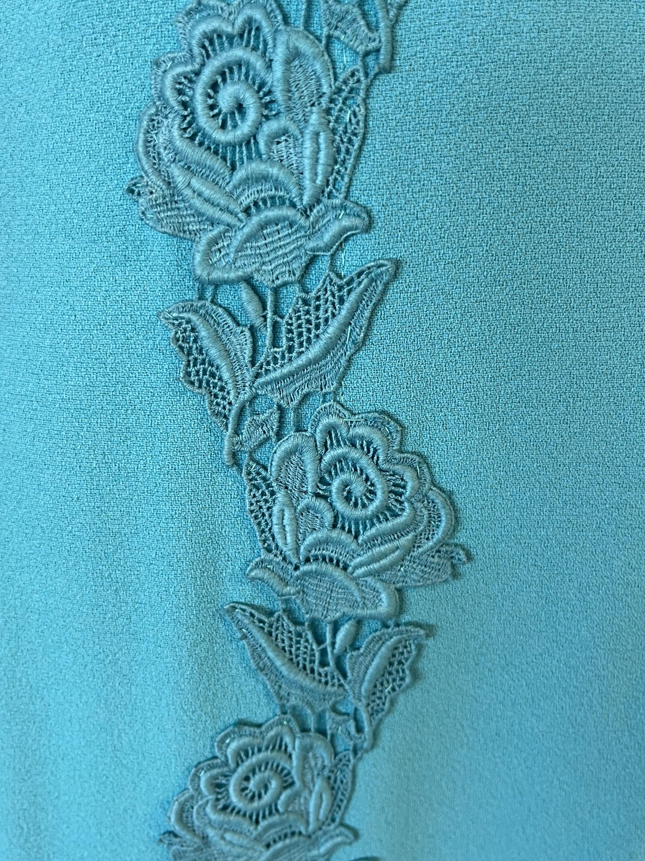 VINTAGE 1970S PROM DRESS - Etsy