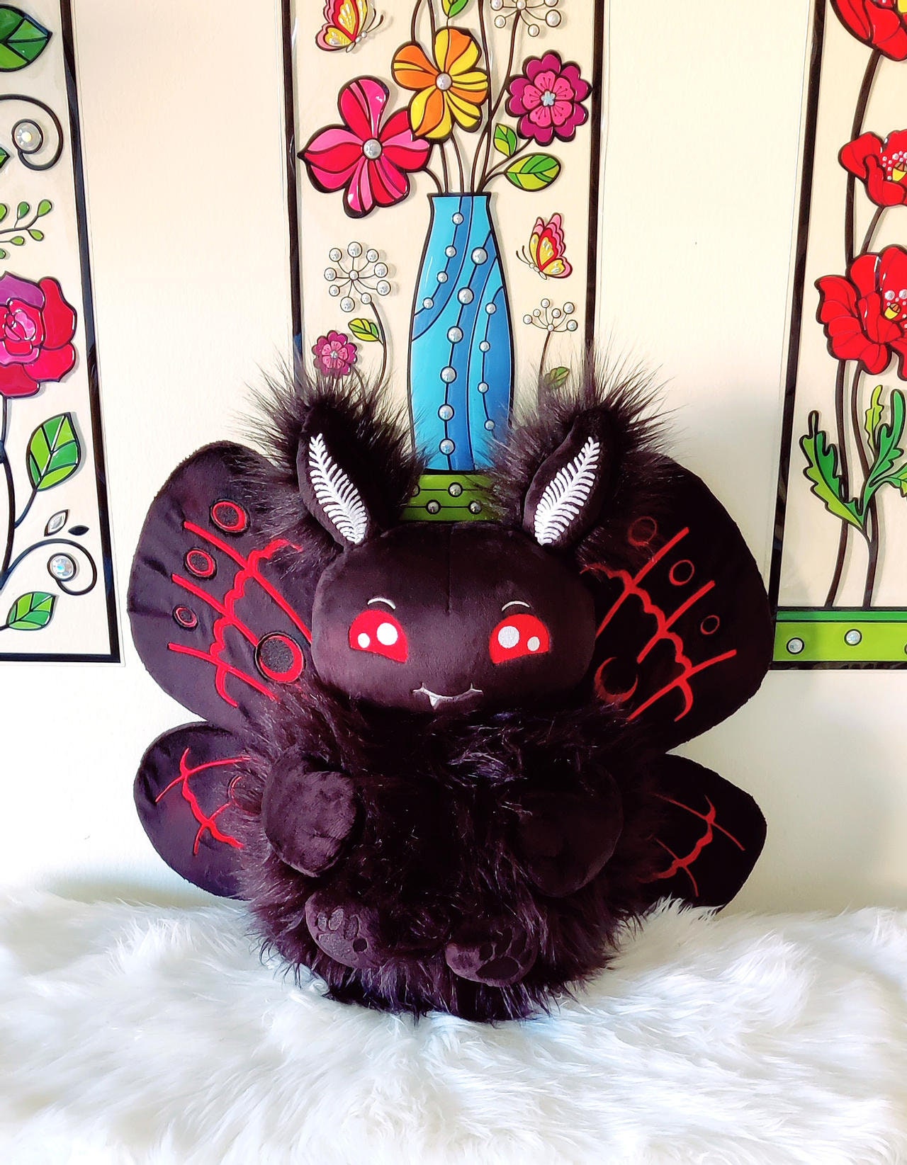 INFORMATION for ANY CUSTOM Plushie Please Do Not Purchase - Etsy Canada