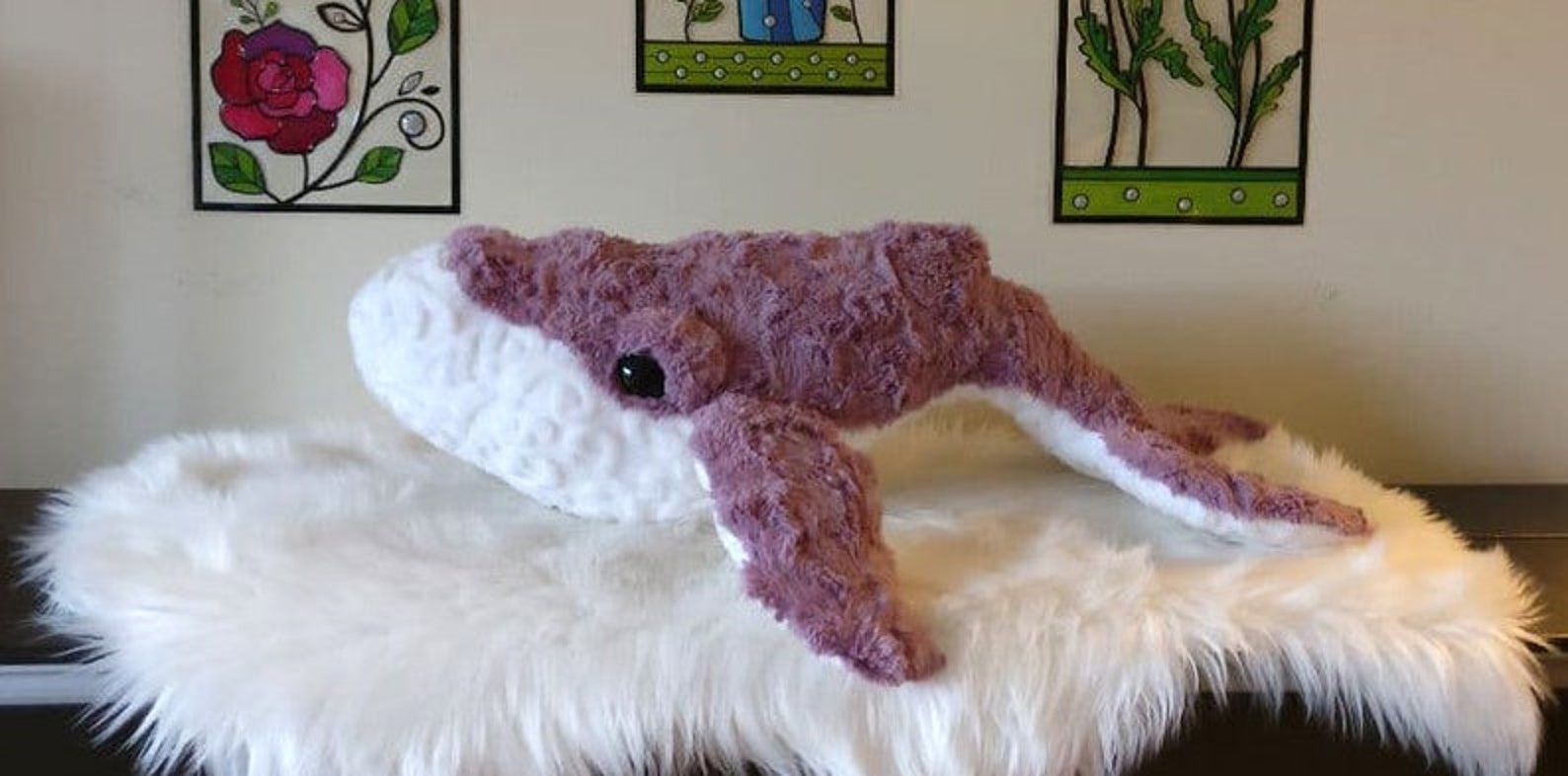 INFORMATION for ANY CUSTOM Plushie Please Do Not Purchase - Etsy Canada