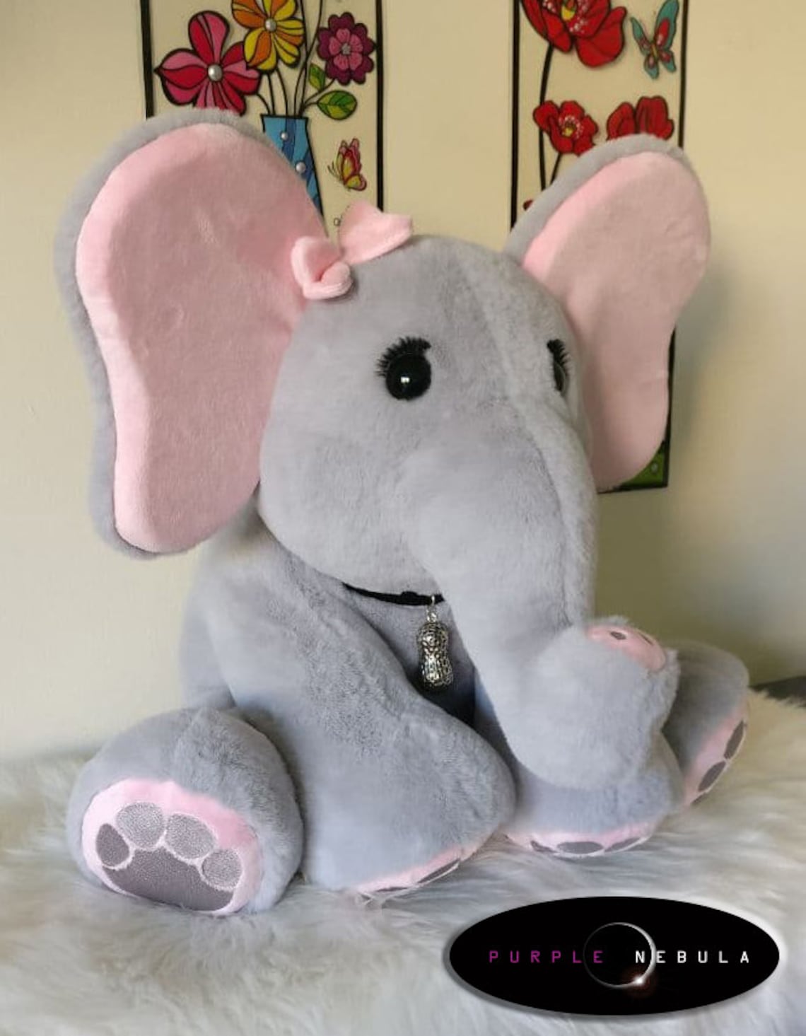 INFORMATION for ANY CUSTOM Plushie Please do not purchase | Etsy