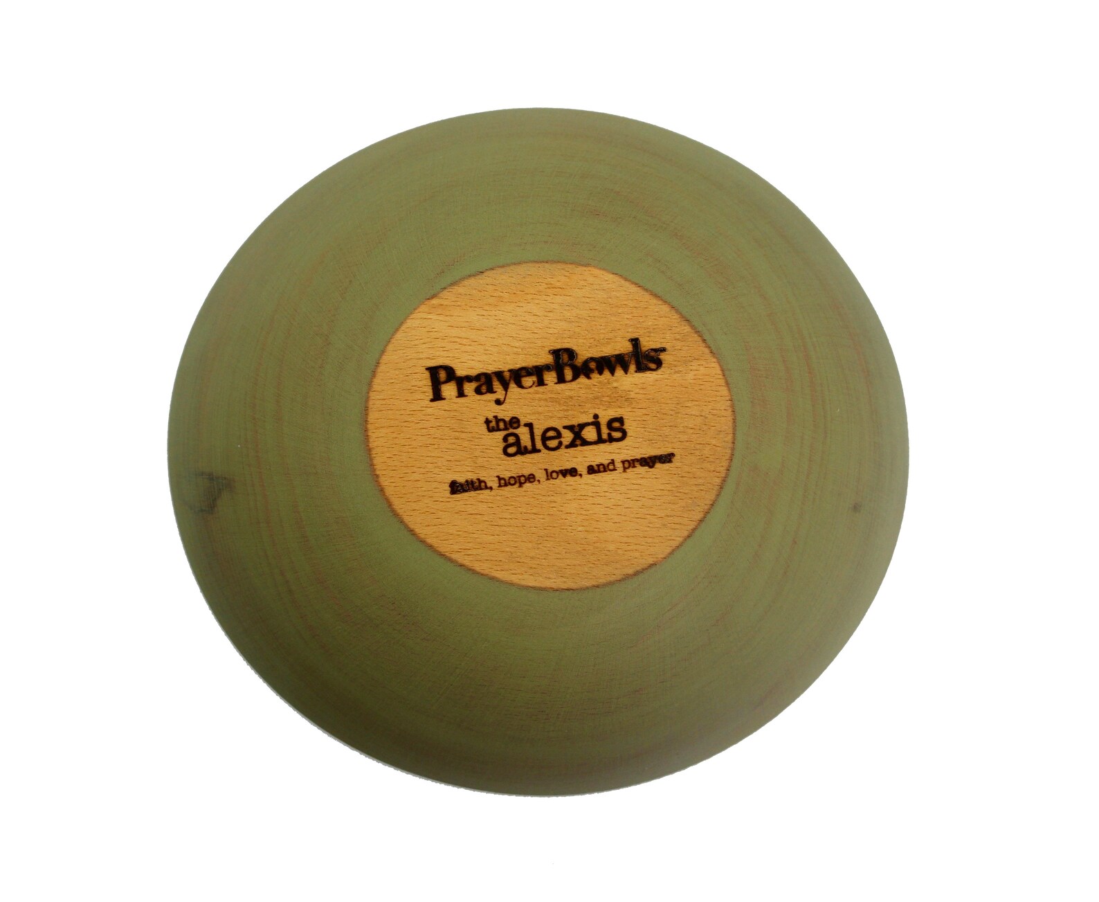 The Alexis Prayer Bowl | Made in the USA | Mother's Day Gifts | Prayer ...