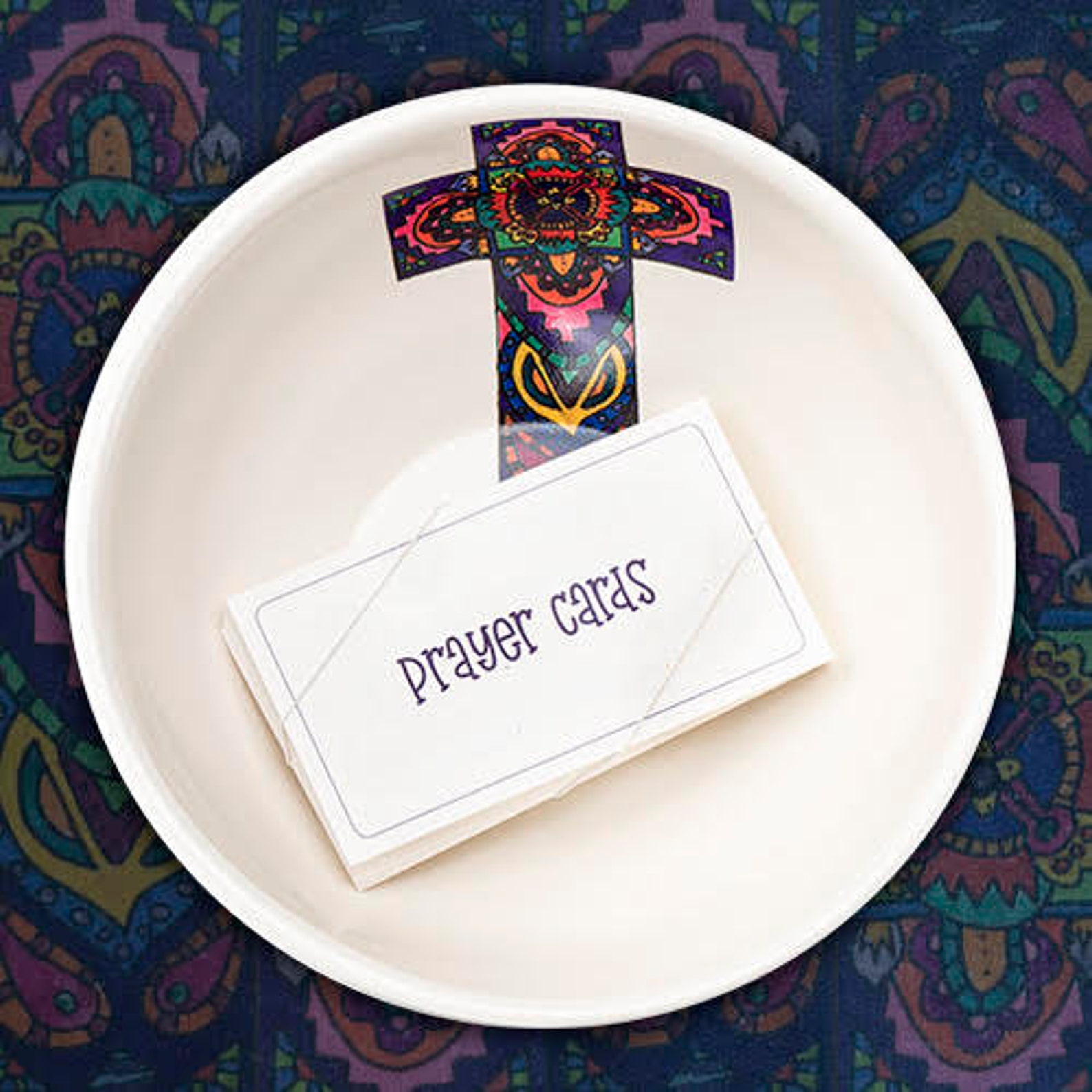Prayer Bowl | Lanie Prayer Bowl | Faith Gifts | Prayer Bowls Christian ...