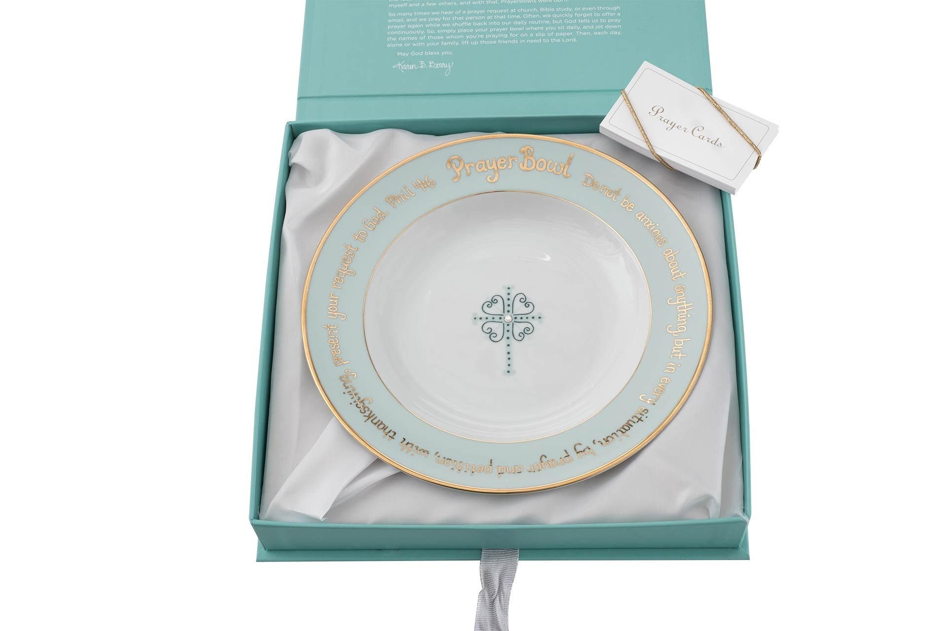 Prayer Bowl | Angie Prayer Bowl | Christian Gifts | Wedding | Sympathy ...