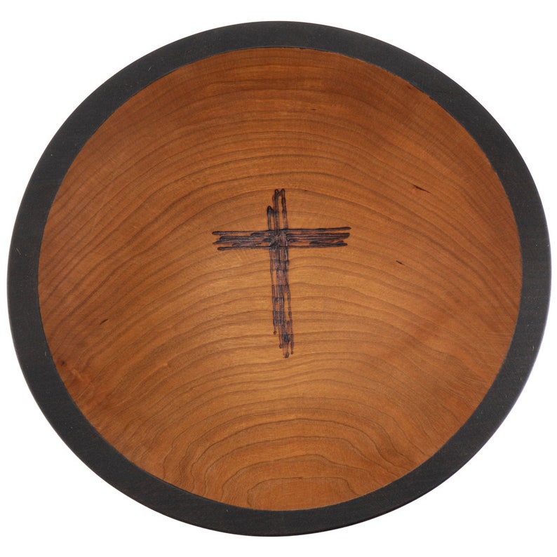 Prayer Bowl | Made in the USA | Faith Gifts | Prayer Bowls Wood ...