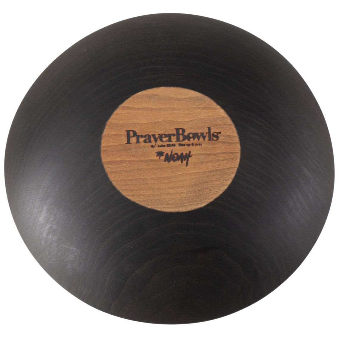 Prayer Bowl | Made in the USA | Faith Gifts | Prayer Bowls Wood ...